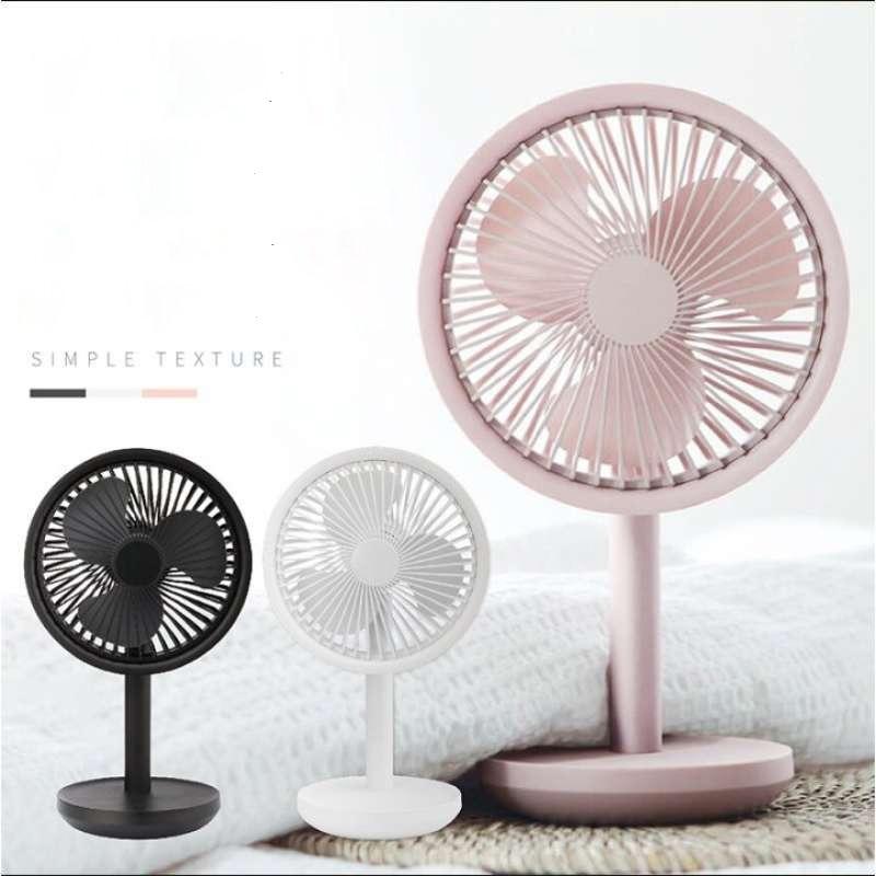 Jual SOLOVE F5 Table Fan Portable - White di Seller NusantaraAccesories ...