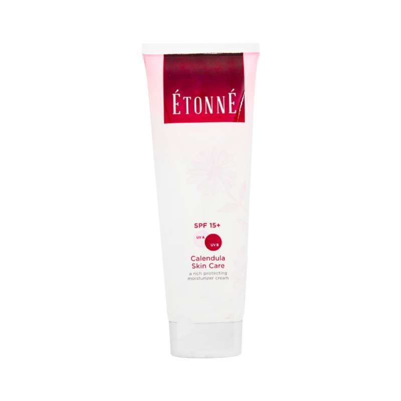 Jual Etonne Spf 15 Uva Uvb Calendula Skin Care [100 Ml] Di Seller ...