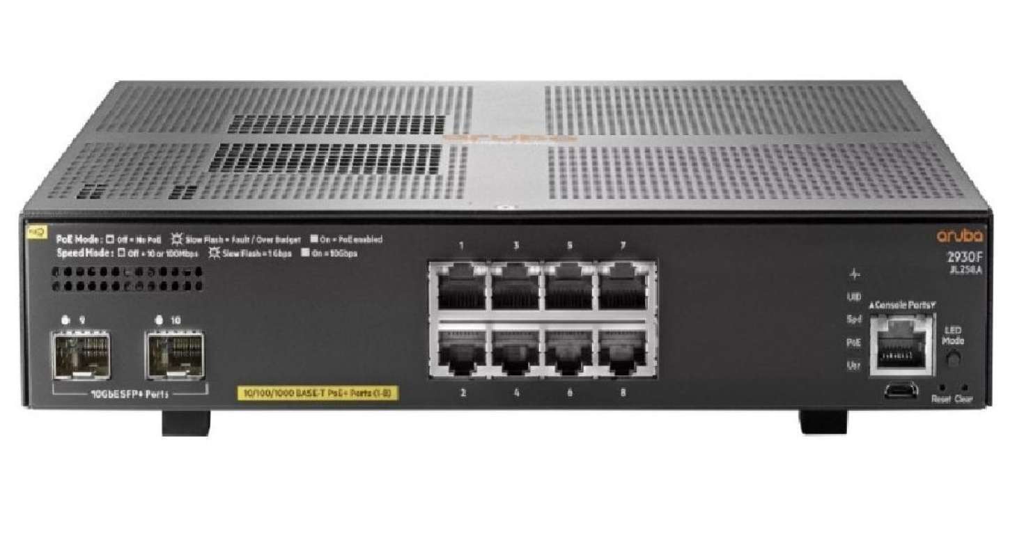 Jual Core Switch 8 Port Aruba Original Murah - Harga Diskon April 2024 ...