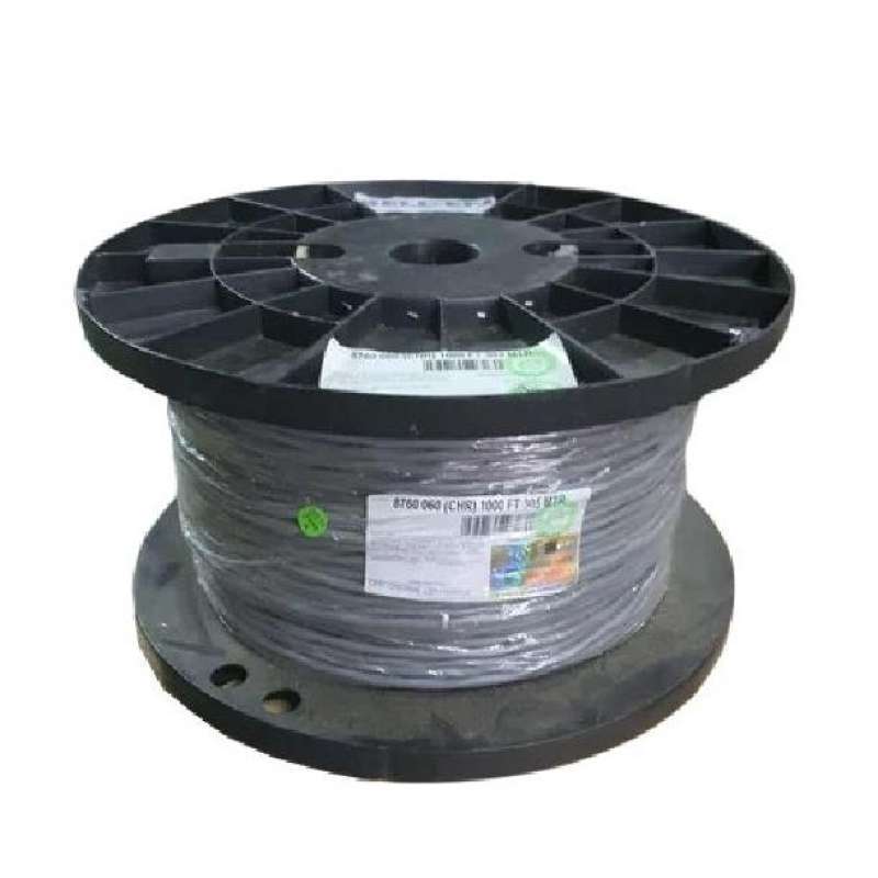 Jual Belden 8760 Chrome Kabel Audio Electronic 2 Conductor 18awg Di ...