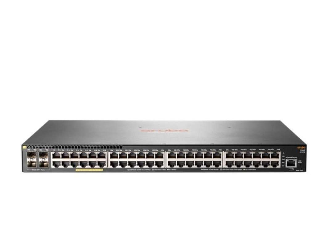 Jual Core Switch 48 Port Aruba Original Murah - Harga Diskon Juni 2024 ...