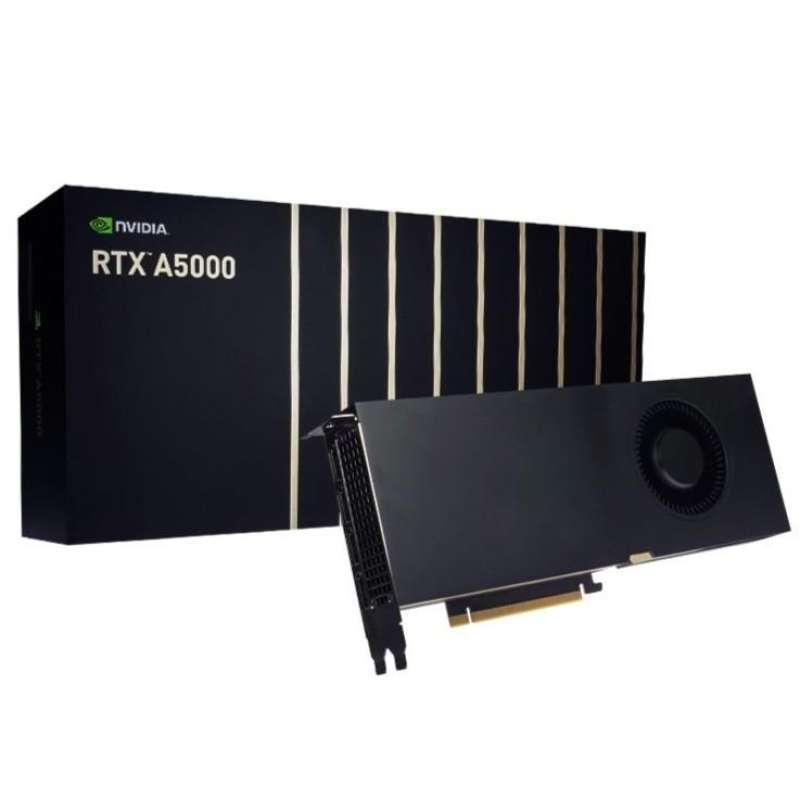 Jual Quadro Rtx A8000 Original Murah - Harga Diskon Februari 2024 | Blibli