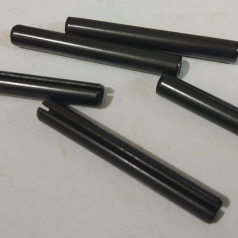 Jual Baut Rool Pin Pin Belah 6Mm X 50Mm di Seller Dikong teknik - Kota ...