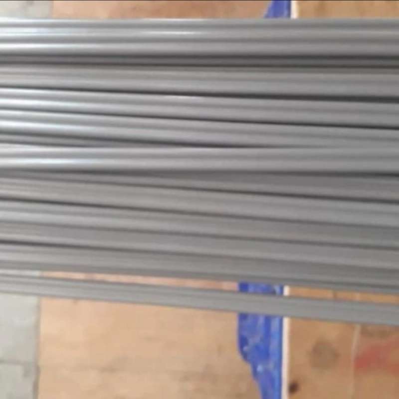 Jual Kawat Las Pvc Double 1 Kg Di Seller Dikong Teknik - Braga, Kota ...