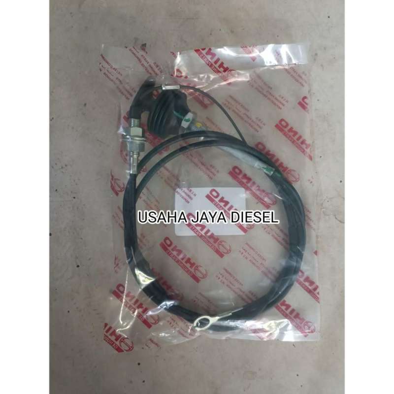 Jual Kabel Tuas Kabin Hino 500 Lohan New S5250-ew030 Asli Genuine Di ...