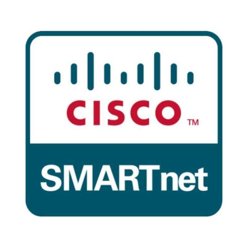 Jual Cisco SMARTnet For WS-C2960X-24TD-L di Seller CGS - Mangga Dua ...
