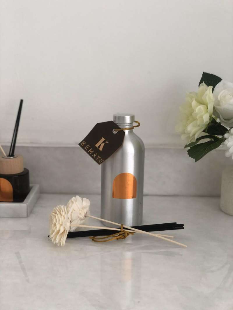 Jual Pengharum Ruangan Refill Kemayu and Co di Seller DianaStore ...