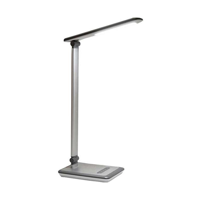 Jual Philips LED Table Lamp Lampu Meja Belajar - White di Seller ...