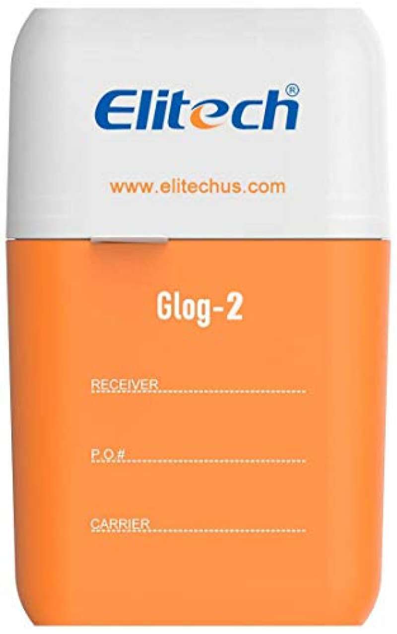 Jual Elitech Glog 2 Singe-Use IoT Temperature Data Logger untuk Posisi dan Penerangan di Seller ...