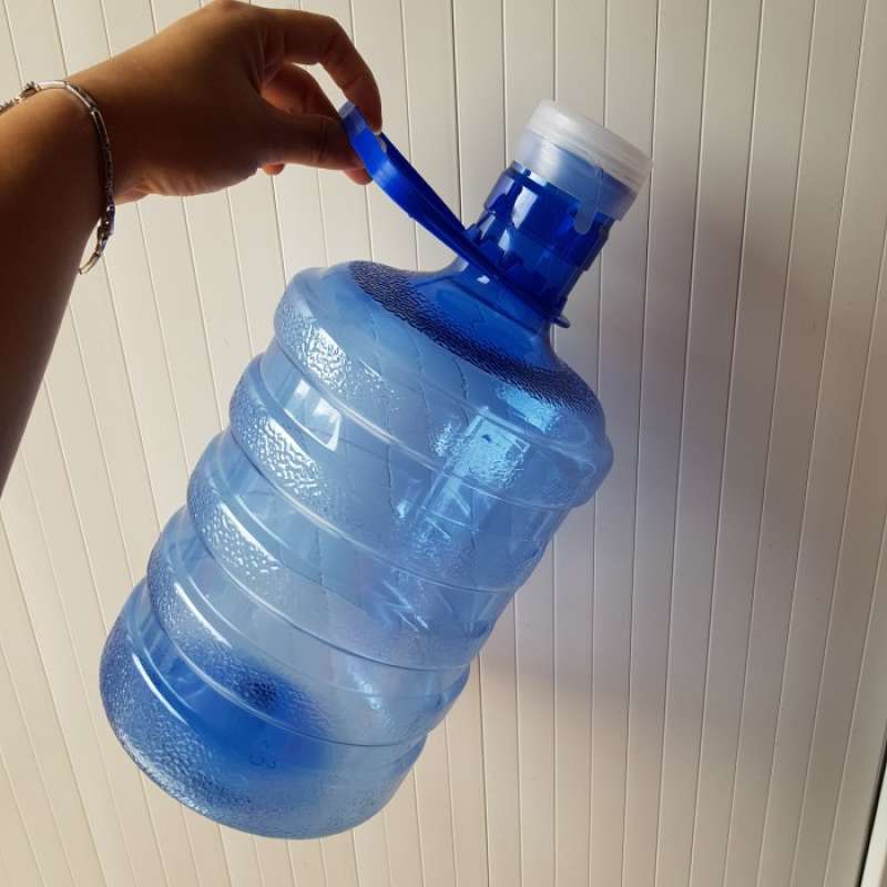 Jual Botol Galon 5 Liter / Galon Kecil Di Seller 15 Mega - Cengkareng ...