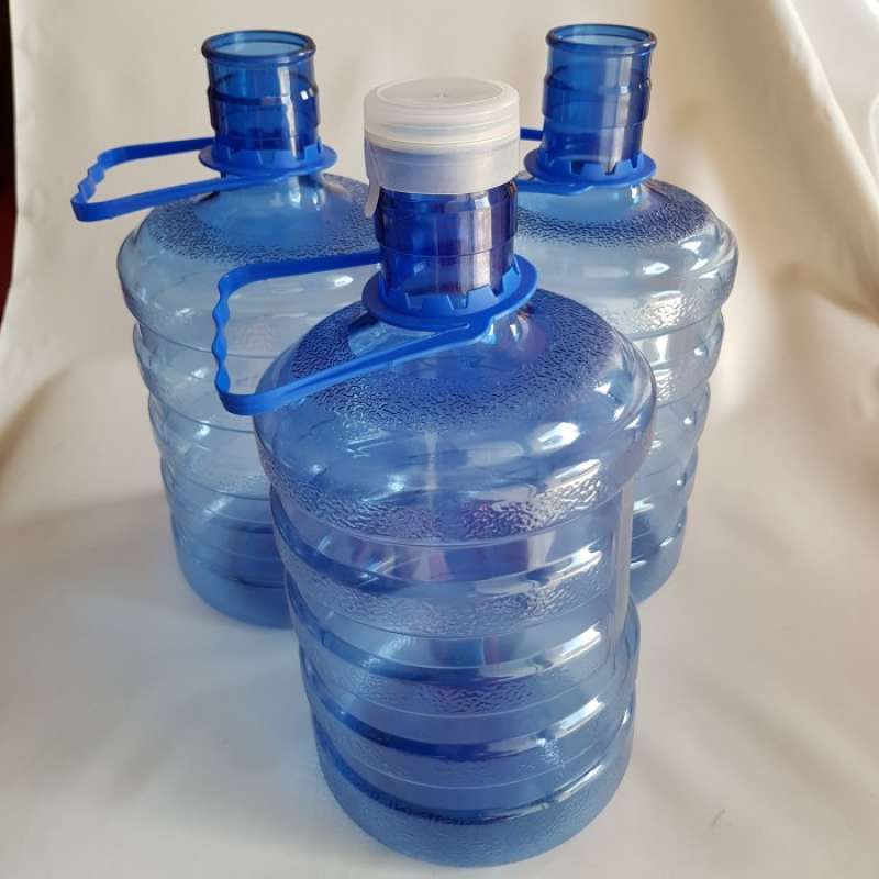 Jual Botol Galon 5 Liter / Galon Kecil Di Seller 15 Mega - Cengkareng ...
