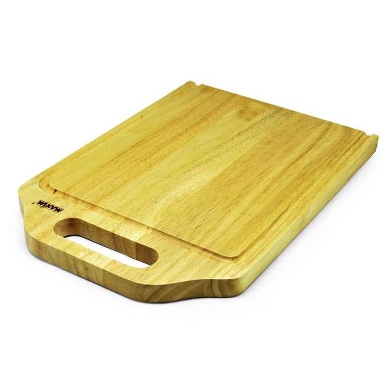 Jual Maxim Tools Papan Telenan Kayu / Cutting Board (MTCUTWD) di Seller ...