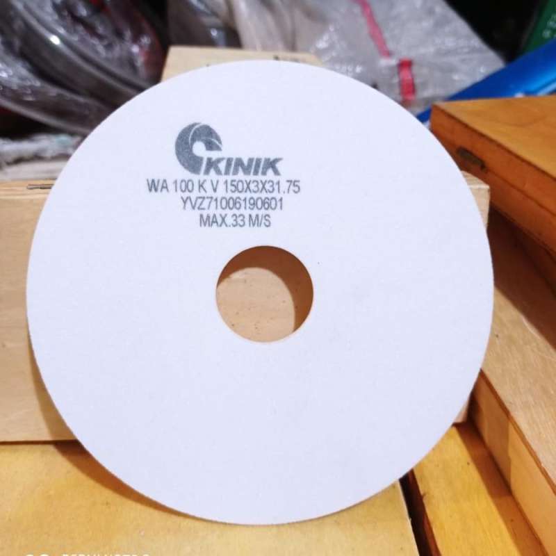 Jual Surface Grinding Wheel Original Murah - Harga Diskon Agustus 2024 ...