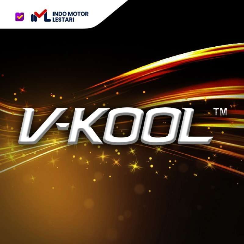 Promo Kaca Film V-Kool Depan VK70 Suzuki Jimny 2022 Diskon 30% di Seller Indo Motor Lestari ...
