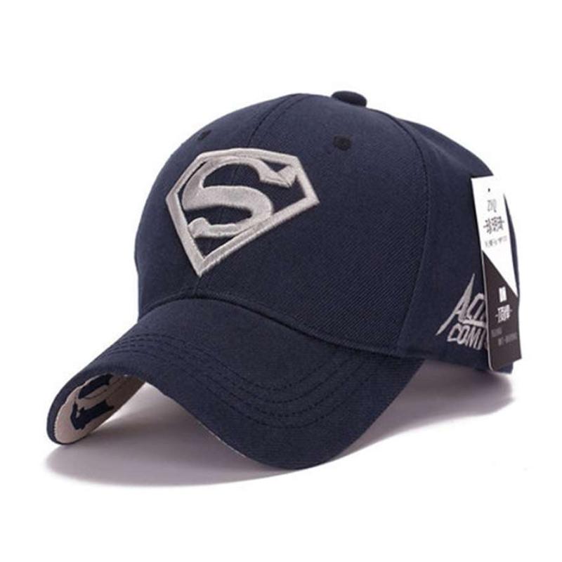 Promo Baseball Cap : Superhero - Topi Superhero Topi Baseball Topi Pria ...