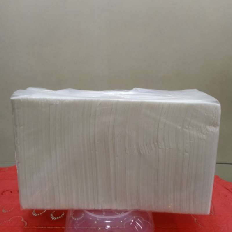 Jual 1 Bal Tisu Tissue 2ply Isi 10 Pack Facial Tulip 1000 Gram Termurah ...