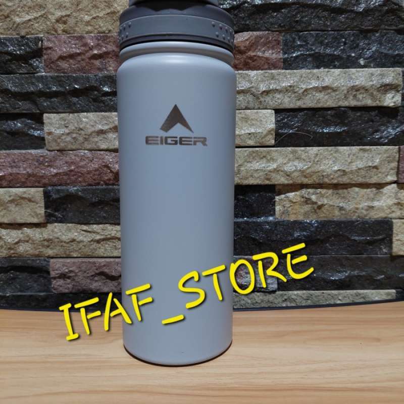 Promo Eiger Havasu Bottle Diskon 33% di Seller Yasstore - Kota Jakarta ...