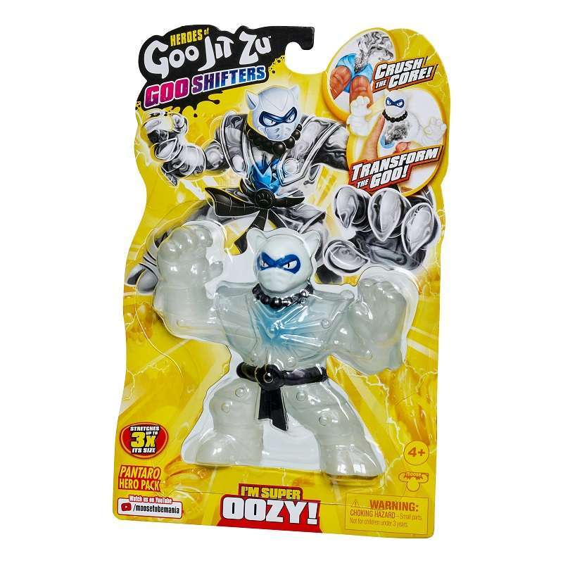 Jual Mainan Action Figure Heroes of Goo Jit Zu Goo Shifters S7 Hero Pack - Pantaro MS41443 di ...