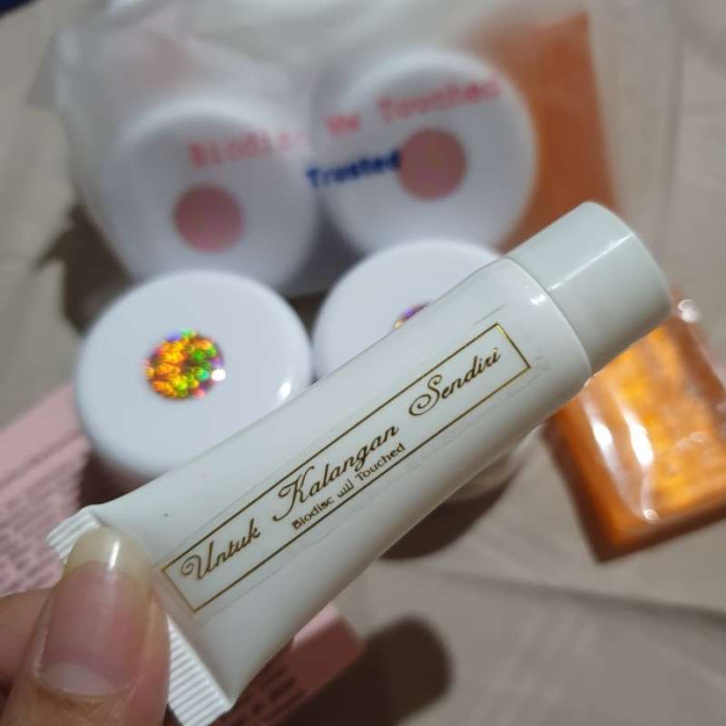 Jual Cream Walet Biodisc Original Di Seller Million Beauty Care ...