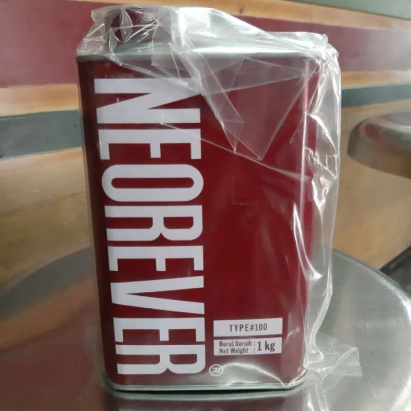 Promo NEOREVER Pengelupas Segala jenis Cat. berat 1kg Diskon 25% di ...