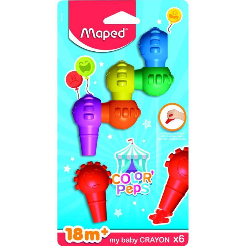 10 Crayon yang Bagus untuk Mewarnai, Buat si Hobi Gambar - Blibli Friends