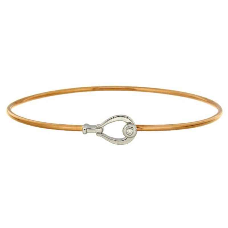 Jual Frank & Co - Lunar Bangle di Seller Frank & Co. - Menteng Dalam ...