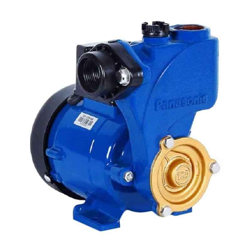 Jual Panasonic GP 129 JPX Non Auto Pump di Seller JRS_Collection ...