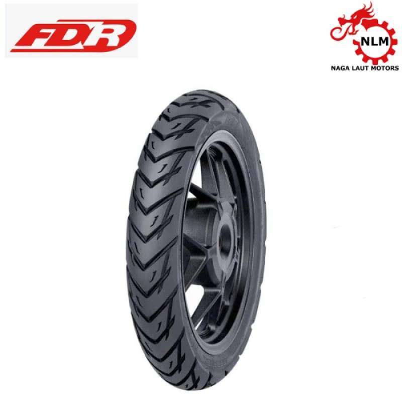 Jual Ban Tube Type FDR 70/90-14 Spartax Motor Matic Honda Yamaha Suzuki ...