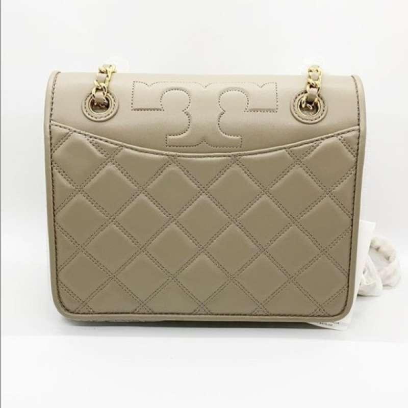 Jual Tory Burch Savannah Convertible Shoulder Bag Wanita di Seller INDO ...