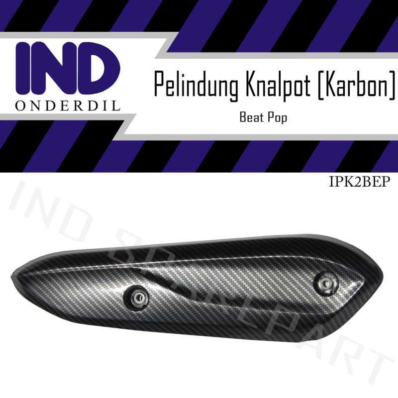 Harga Tameng Honda Beat Esp 💯 Terbaru, Spesifikasi, & Kredit Februari 2025