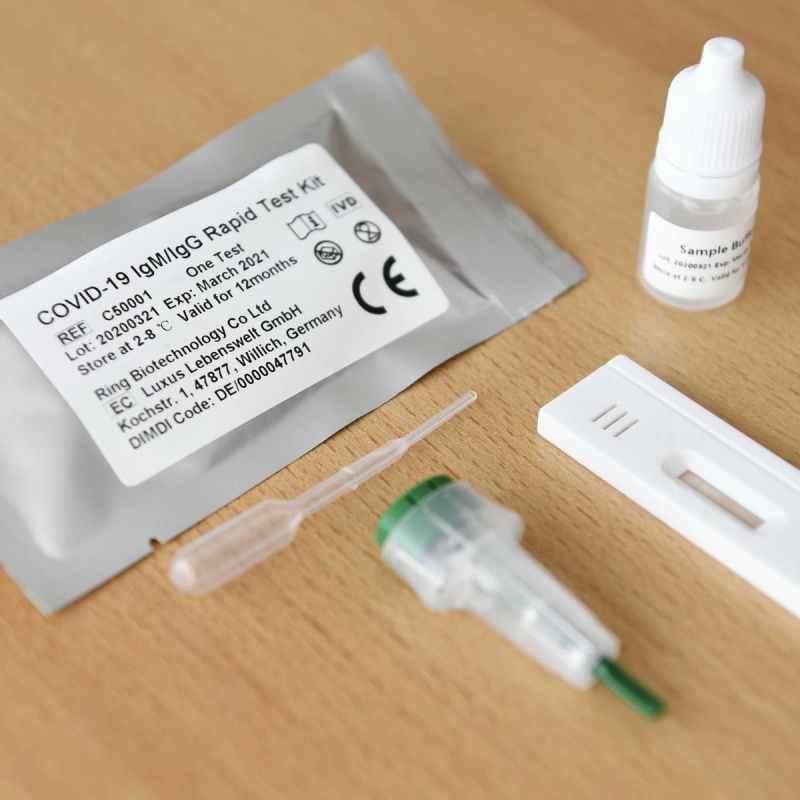 Jual Rapid Test By Klinik Permata Indah Medical Center Di Seller Anawae ... Jual Rapid Test By Klinik Permata Indah Medical Center Di Seller Anawae ...