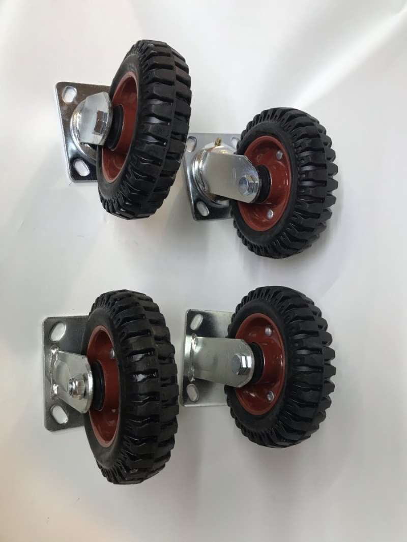 Promo Roda Ban Mati Phenomatic 6 Hidupmati Set/Roda Ban Mati 6 ...