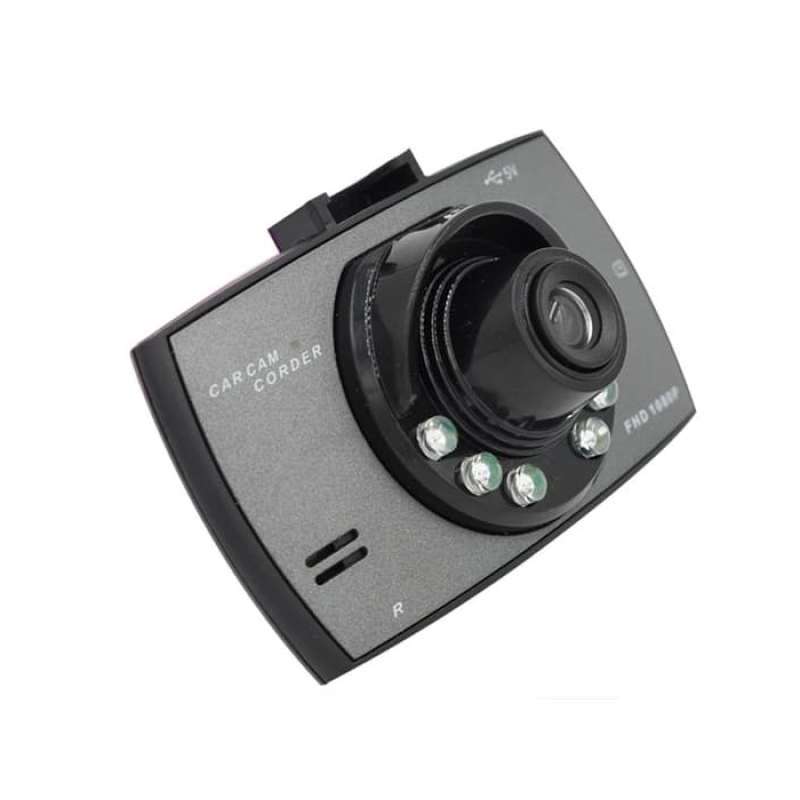 Jual OEM Tempel Full HD 1080P Portable Cam Recorder Kamera CCTV Mobil ...