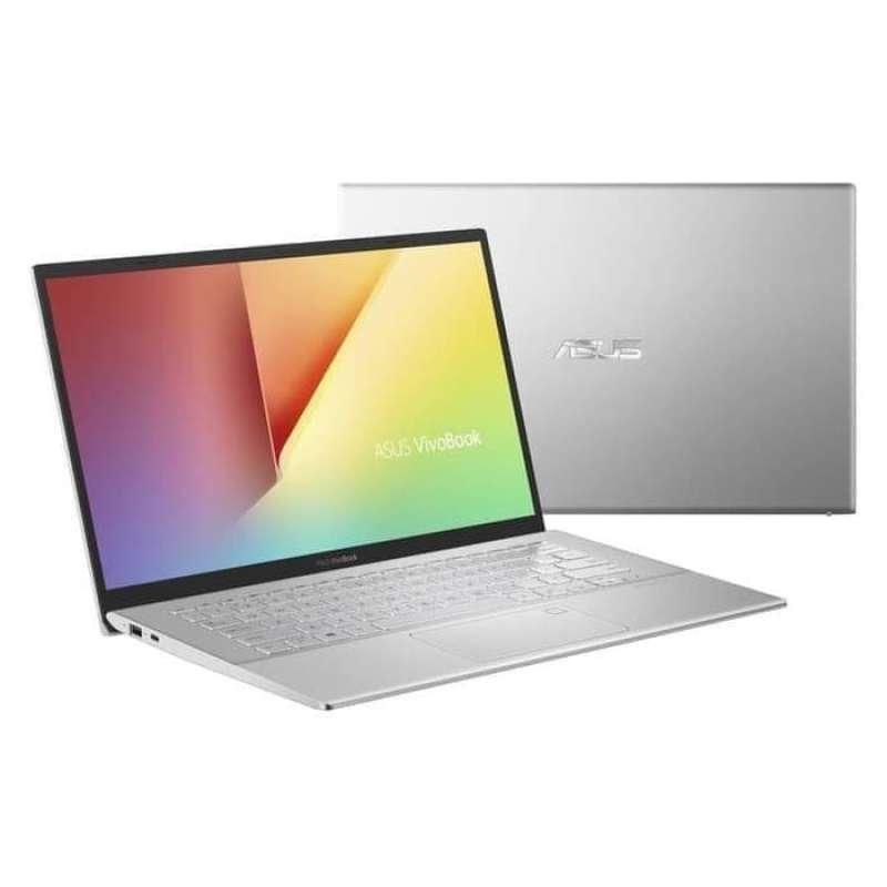 Jual Asus M409 DA Laptop - Silver [R5-3500/8GB/1TB/14 inch FHD/Windows ...