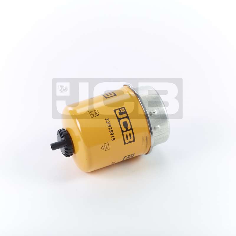 Jual JCB 3CX Element Fuel Filter Sedmintor di Seller MANDIRI JCB - Bira ...