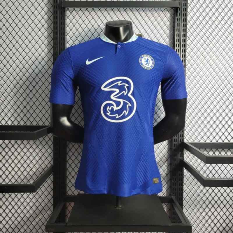 Jual Jersey Chelsea Home 2022/2023 Player Issue di Seller Relentless ...