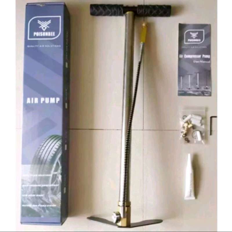 Promo POMPA PCP IMPORT 6000 PSI Diskon 58% di Seller JEANNE HOME ...