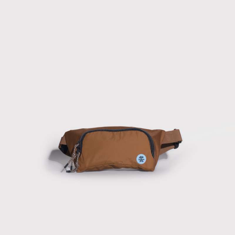Jual Crumpler Waist Bag - Clam Chowder Di Seller Crumpler Official ...
