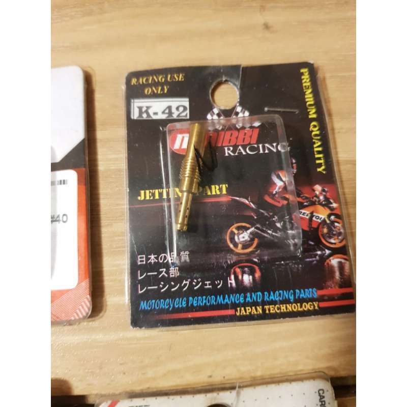 Jual (KTC) PILOT JET/ SPUYER ANGIN PE26 28 NINJA / PE28 PE30 UKURAN 35 SAMPAI DENGAN 60 di ...