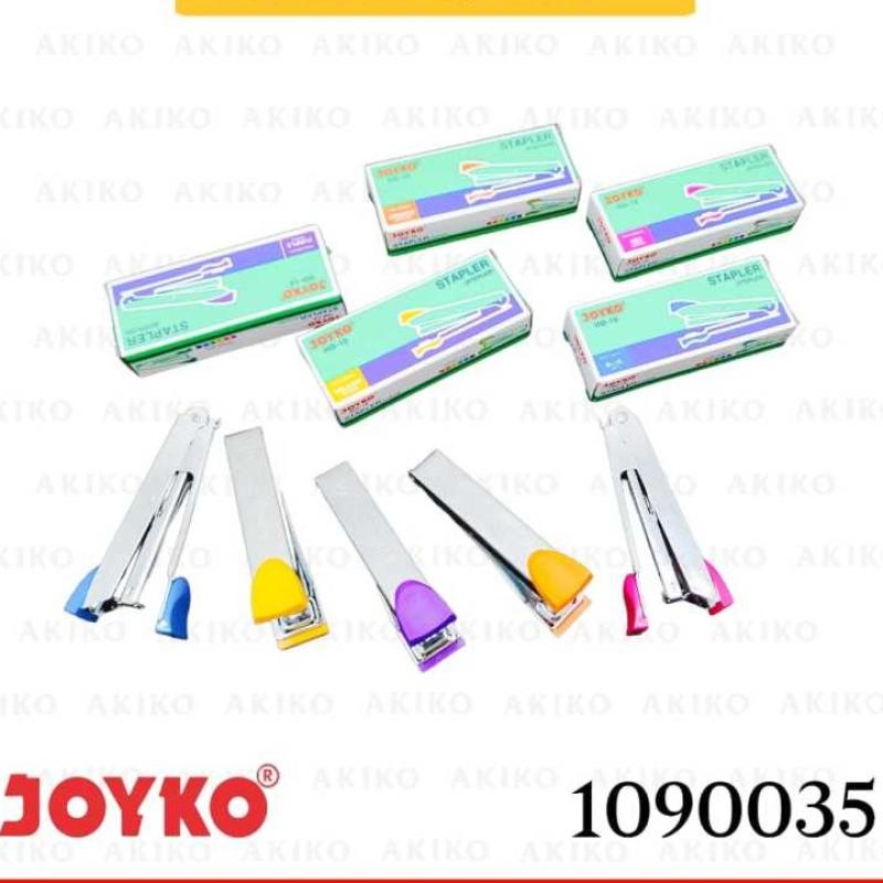 Jual Stapler Joyko HD-10 di Seller Akiko Indonesia - Jaya, Kab. Pinrang ...