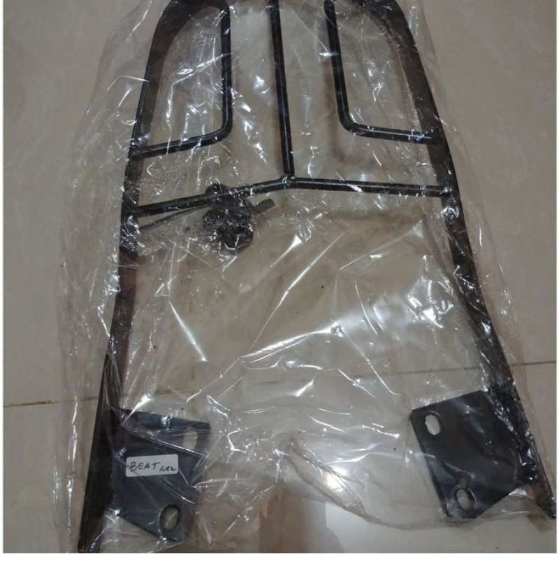 Harga Braket Box Motor Beat 💯 Terbaru, Spesifikasi, & Kredit November 2025