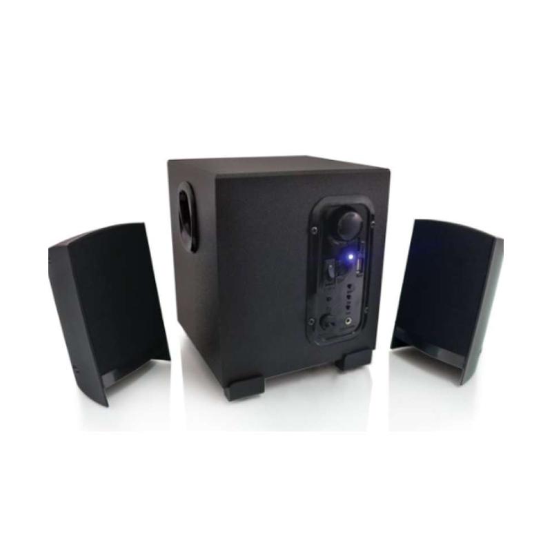 Jual Speaker Aktif Simbada Khusus Untuk Komputer Original, Murah ...