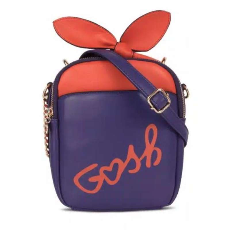 Jual Tas Merk Gosh Model Terbaru & Kekinian - Harga Diskon April 2024 ...