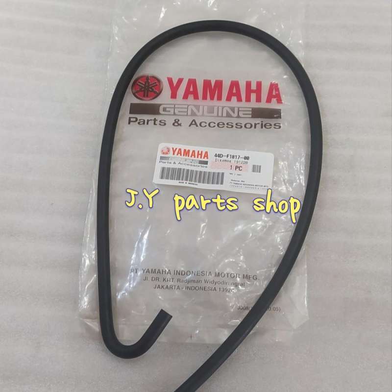 Jual Tangki Radiator Yamaha Xeon Terbaru Dengan Harga Termurah Di 2024 ...