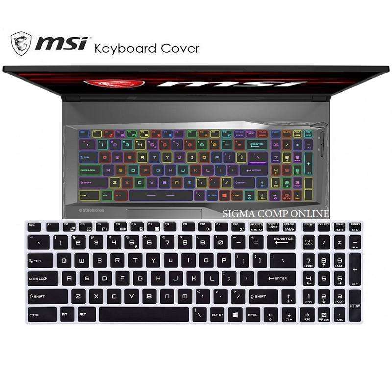 Jual Tuts Keyboard Msi Original Murah - Harga Diskon Agustus 2024 | Blibli