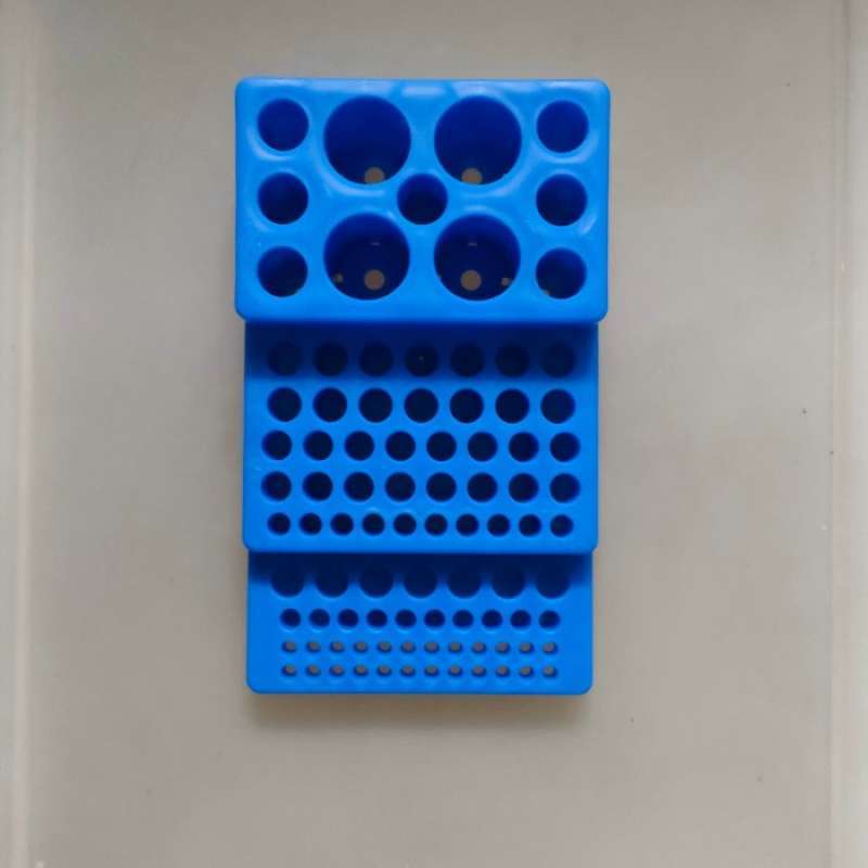 Jual Jual Rak Tabung Centrifuge Model Tangga Stepped Centrifuge Tube ...