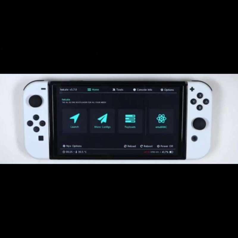 Jual Jasa CFW Nintendo Switch Oled / V2 / Lite - 32 GB di Seller Yukihiro Store - Kota Madiun ...