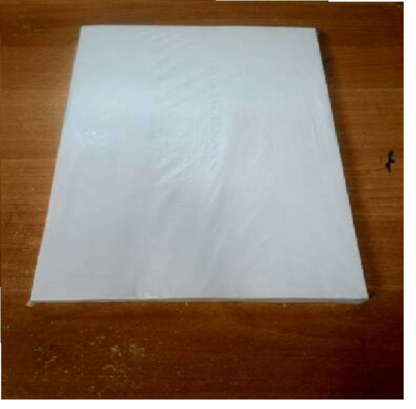 Jual Kertas Putih Hvs Ukuran A4 Isi 250 Lembar / Kertas Hvs Di Seller ...