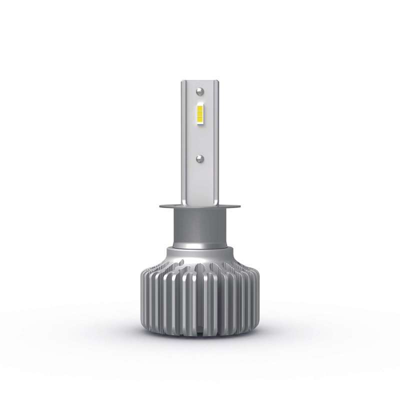 Jual Philips Ultinon Pro1000 Led H1 6500k Bohlam Lampu Mobil Putih Di ...