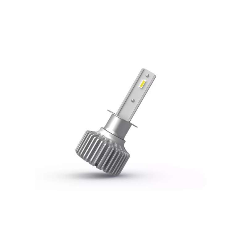 Jual Philips Ultinon Pro1000 Led H1 6500k Bohlam Lampu Mobil Putih Di ...
